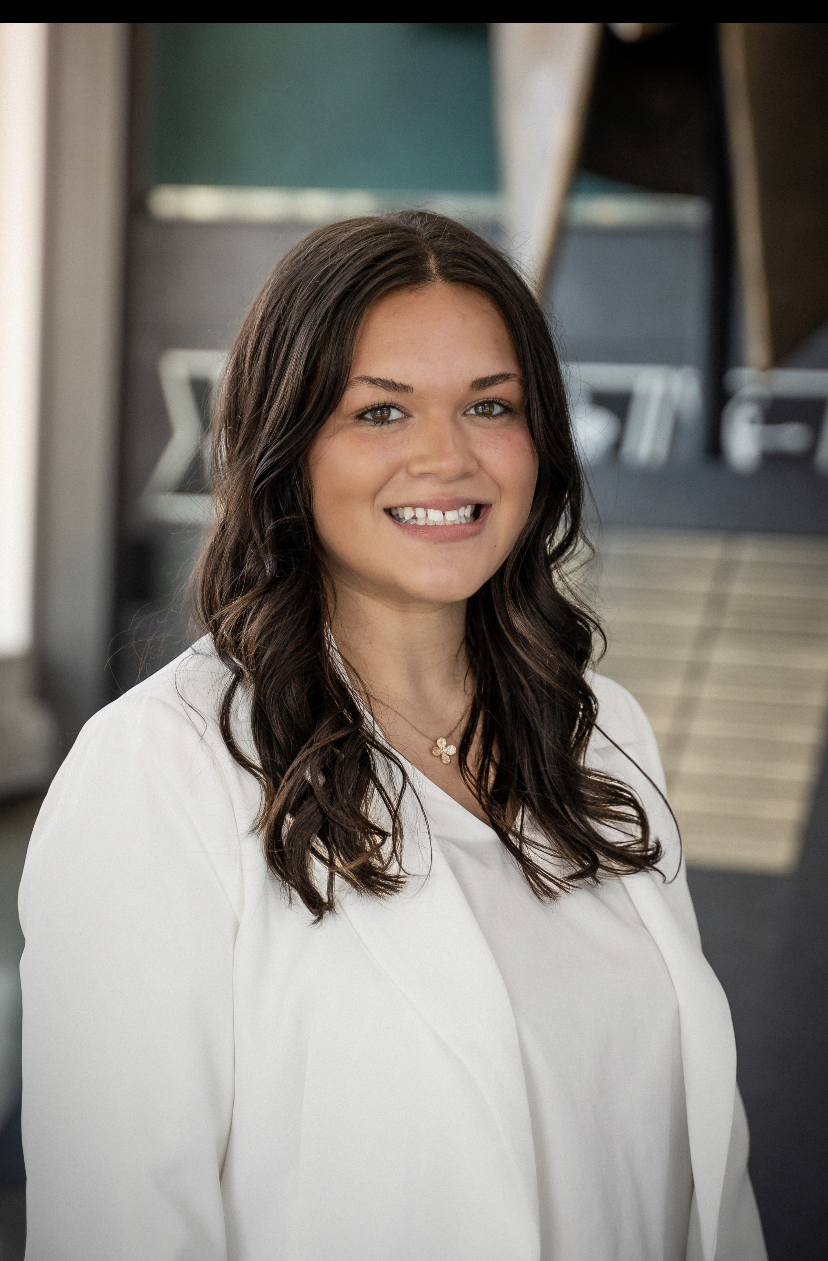 Meriya Zalma | Dean of Students